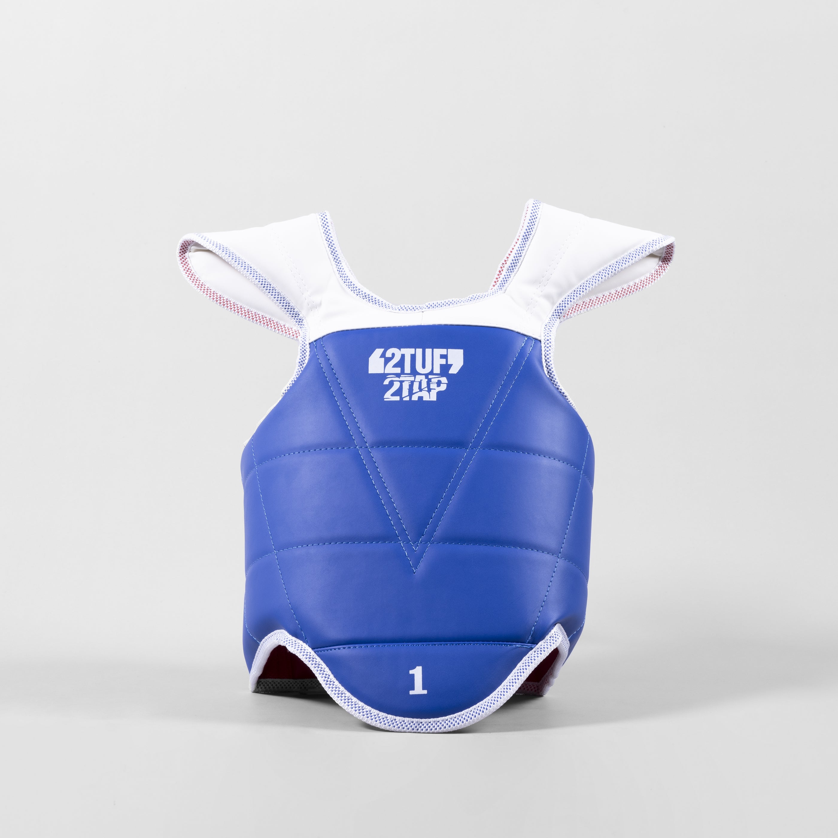 Taekwondo Guards – Octagon Fight Gear
