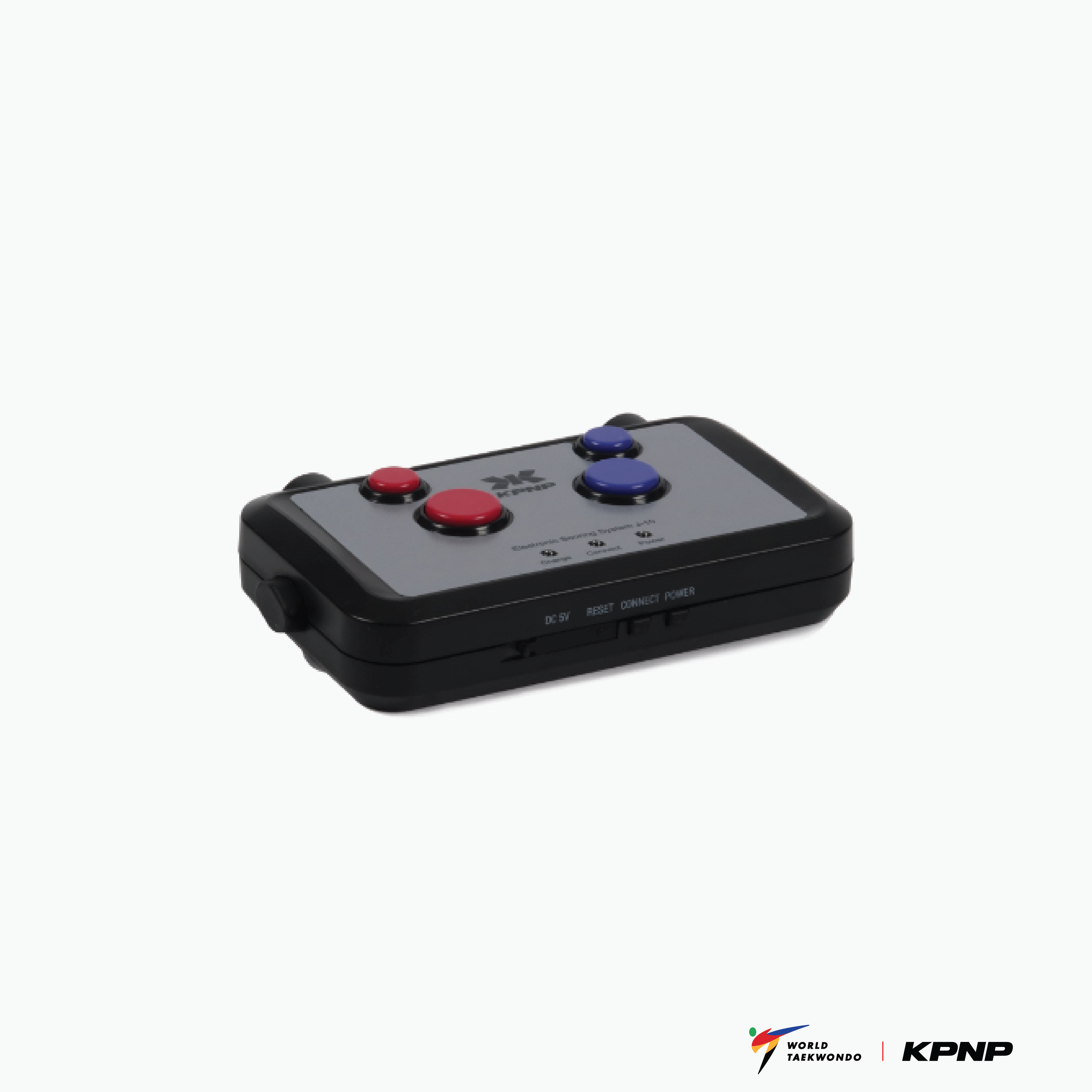 KPNP PSS System – Octagon Fight Gear